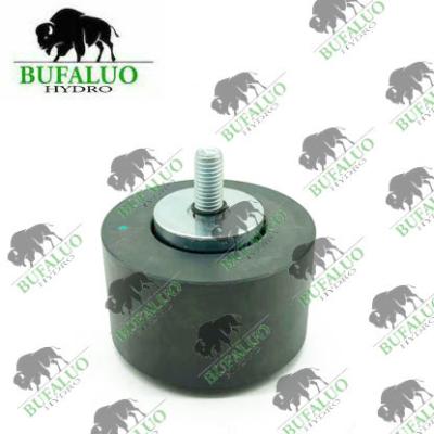 China PULLEY AS-IDLER 2078118/207-8118 for sale