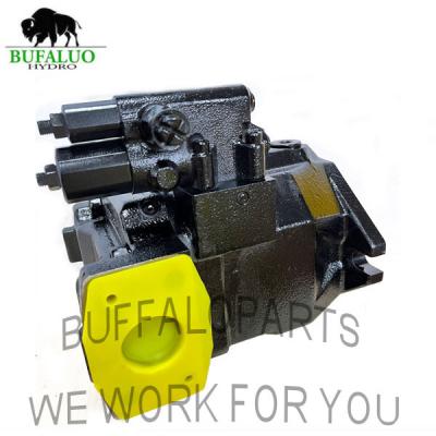 China VOE11096983 11096983 Hydraulic pump Volvo.Heavy parts L330D L330E for sale