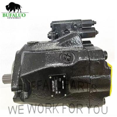 China VOE11116948 11116948 Hydraulic pump Volvo.Heavy parts A35D, A40D for sale