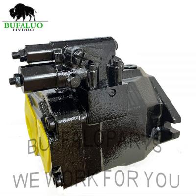 China VOE11117046 11117046 Hydraulic pump VOLVO Heavy parts A25D, A30D for sale