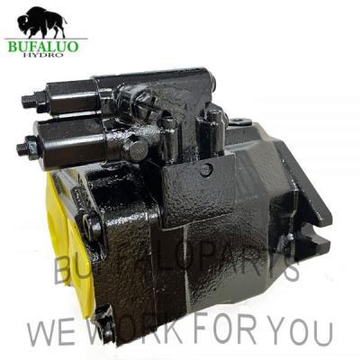 China VOE11117047 11117047 Hydraulic pump VOLVO Articulated Haulers A25D 4x4, A25D, A25E 4x4, A25E, A25F, A25G, A30D, A30E for sale