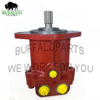 China VOE14531612 14531612 HYDRAULIC FAN DRIVE MOTOR FOR VOLVO EC700 for sale