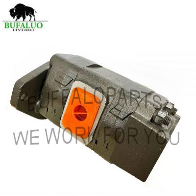 China VOE14537295 14537295 HYDRAULIC PUMP FOR VOLVO EC360b EC460B for sale