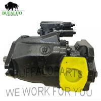 China VOE15020177 15020177 Hydraulic pump Volvo.Heavy parts A35E, A35E FS, A35F FS, A35F/G FS, A40E, A40E FS, A40F FS, A40F/G for sale