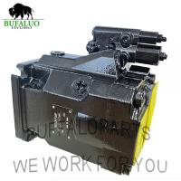 China VOE11173091 11173091 Hydraulic pump Volvo.Heavy parts  L110E, L110F, L120E, L120F for sale