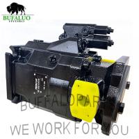 China VOE11707191 11707191 Hydraulic pump Volvo.Heavy parts L150D, L180D for sale