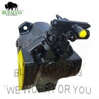 China VOE11806860 Pump Volvo.Heavy parts EC35, EC35C for sale