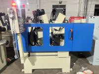 China Hard Full CNC TCT Saw Blade Grinding Machine For Woodworking for sale