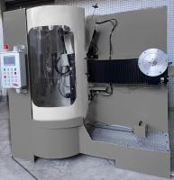 China Saw Blade Diameter 500MM-2200MM Large CNC Grinding Machine for sale