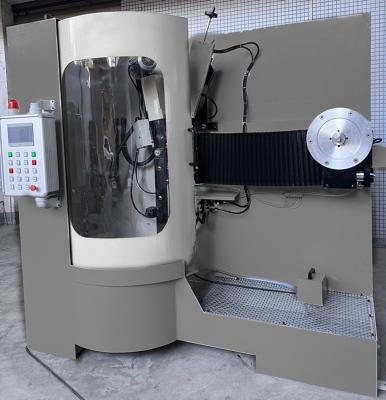 China Saw Blade Diameter 500MM-2200MM Large CNC Grinding Machine for sale