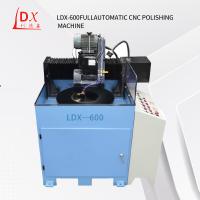 China LDX-600 Saw Blade Polishing Machine TCT Saw Blade Sharpener Machine for sale