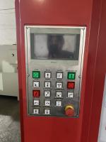 China CNC TCT Saw Blade Sharpening Machines LDX-026A for sale