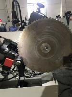 China LDX-020A Woodworking Saw Blade Automatic TCT Saw Blade Grinding Machine Manufacturers for sale