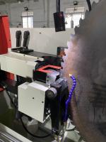 China LDX-026A  Large TCT Saw Blade Full CNC Grinding Machine for sale