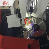 China LDX-026A TCT Circular Saw Blade Grinding Machine Automatic Grinding Machine Manufacturers for sale