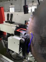 China LDX-026 TCT Saw Blade CNC Grinding Machine Grinding Saw Blade Wholesale for sale
