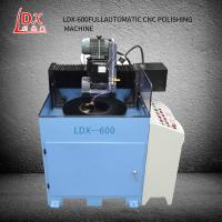 China LDX-600 CNC Carbide Circular Saw Blade Polishing Machine for sale