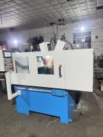 China LDX-026A Grinding Diameter 100MM-800MM TCT Circular Saw Blade Automatic Grinding Machine Manufacturers for sale