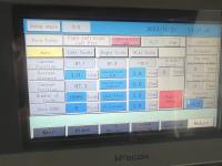 China LDX-026A CNC TCT Circular Saw Blade Front And Rear Angle Grinding Machine Manufacturers for sale