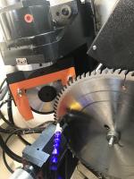China LDX-020A Carbide Saw Blade Grinding Machine Manufacturer for sale