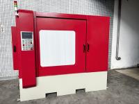China LDX-026A1500MM Full CNC Carbide Saw Blade Front And Rear Angle Grinding Machine for sale