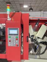 China LDX-020B Fully CNC Circular Saw Blade Gear Grinding Machine Manufacturer Wholesale for sale