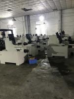 China LDX-020B Fully CNC Circular Saw Blade Servo Saw Blade Gear Grinding Machine Manufacturer Wholesale for sale