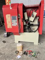 China LDX-020B Multi-Functional Automatic CNC Circular Saw Blade Sharpening Machine for sale