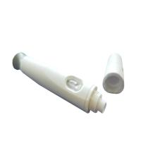 China With Automatic Ejector Customized Color Medical Blood Lancet Pen for sale