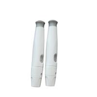 China With Automatic Ejector Customized Color Medical Blood Lancet Pen for sale