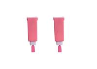 China Medical Supply Pressure Activated Blade Needle Twist Blood Lancet for sale