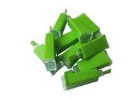 China Disposable GMP Sterile Safety Lancet Medical Pressure Activated Single Use for sale