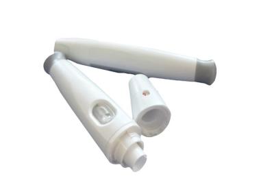 China ISO13485 Small Blood Lancing Pen For Personal Care for sale