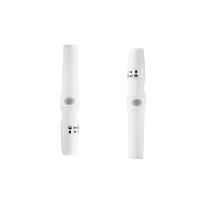China Safety Five Depth Blood Lancet Pen Device Durable Abs Painless for sale