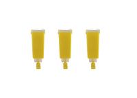 China Pressure Activated Safety Blood Lancet Medical Use Disposable 30g for sale