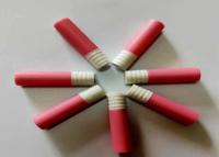 China Disposable Safe Sterile Blood Collection Lancet ABS Material Lancet for sale
