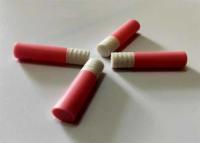 China Disposable Safe Sterile Blood Collection Lancet ABS Material Lancet for sale