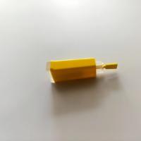 China One-Time Use Sterile Medical Supply Disposable Safety Blood Lancet for sale
