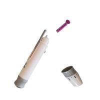 China Painless FDA Adjustable Lancing Device For Blood Glucose Meter for sale