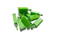 China Disposable Pressure Activated Single Use Blood Lancet Sterile Medical Safety 100pcs/Box for sale