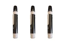 China OEM Medical Product Painless Blood Lancing Device White Color Pen for sale