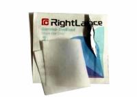China 200pcs/Bag Alcohol Prep Pads 60*30mm 70% Isopropyl Alcohol Swabs for sale