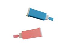 China Pressure Activated Lancet Fda Sterile Single Use Safety Blood Collection for sale