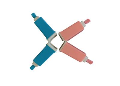 China Disposable Pressure Activated Safety Lancet Single Use 100pcs/Box for sale