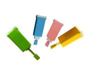 China 28g Pressure Triggered Disposable Safety Lancet Bloodletting Sterile for sale