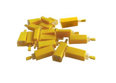 China 28g Single Use Lancets Disposable Blood Collection Test for sale