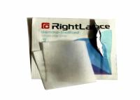 China Individually Wrapped GMP Alcohol Prep Swabs Isopropyl Cotton Disposable for sale