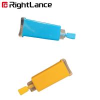 China 33g Automatic Blood Lancet for sale