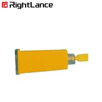 China 25G 1.8mm Automatic Blood Lancet One Time Use Disposable Lancets FDA for sale