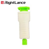 China 1.5mm Safety Blood Lancet For Glucose for sale